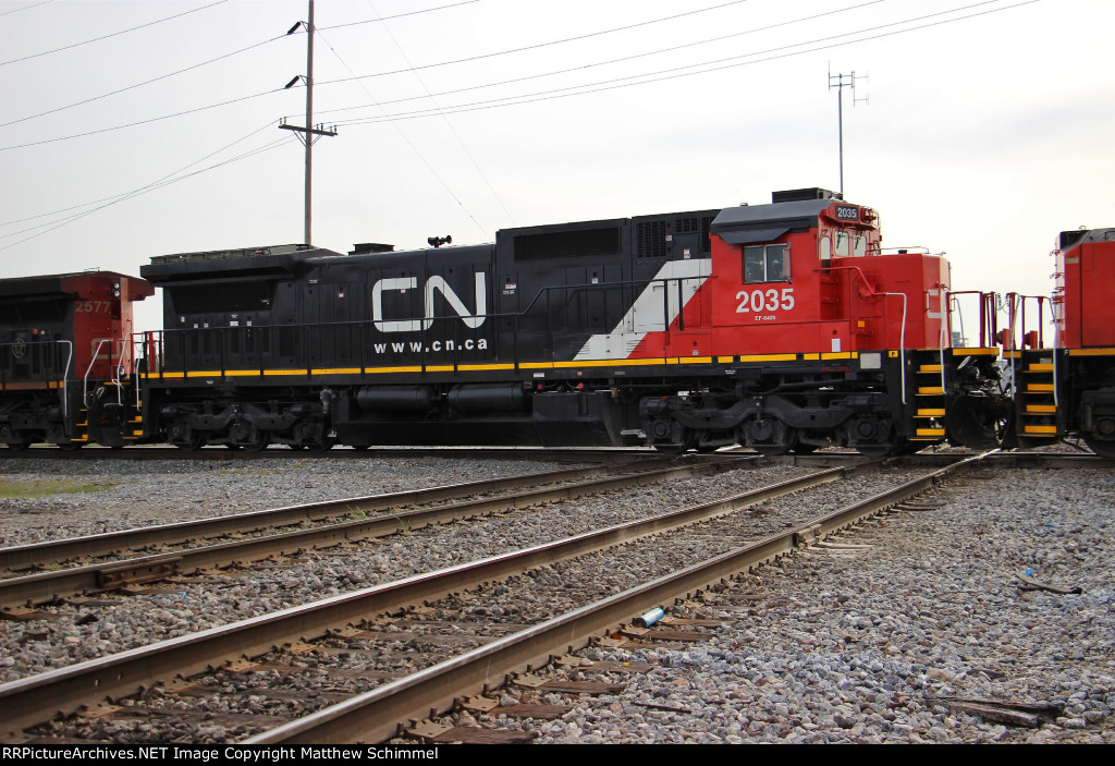 CN 2035